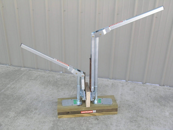 What Is A Stake Puller And How Do They Work? - Construction Accessories ...
