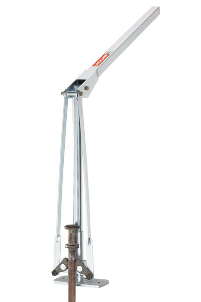 Utility Grounding Rods - Construction Accessories Inc.